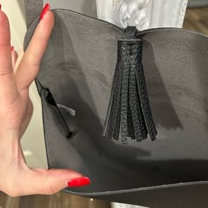 MINISO | Bags | Miniso Black Bag | Poshmark